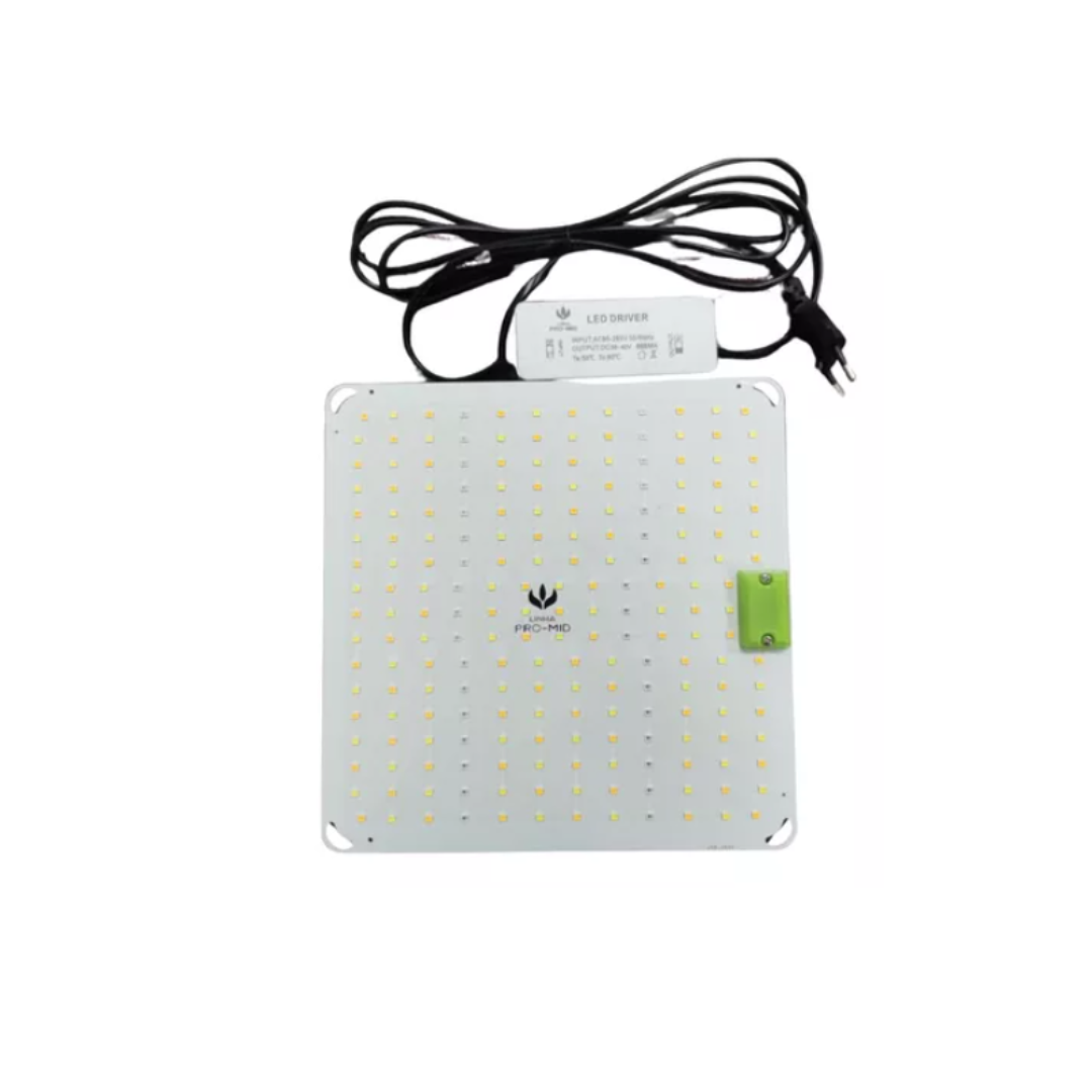 Painel de Led Quantum Board - 35w | Green Growth