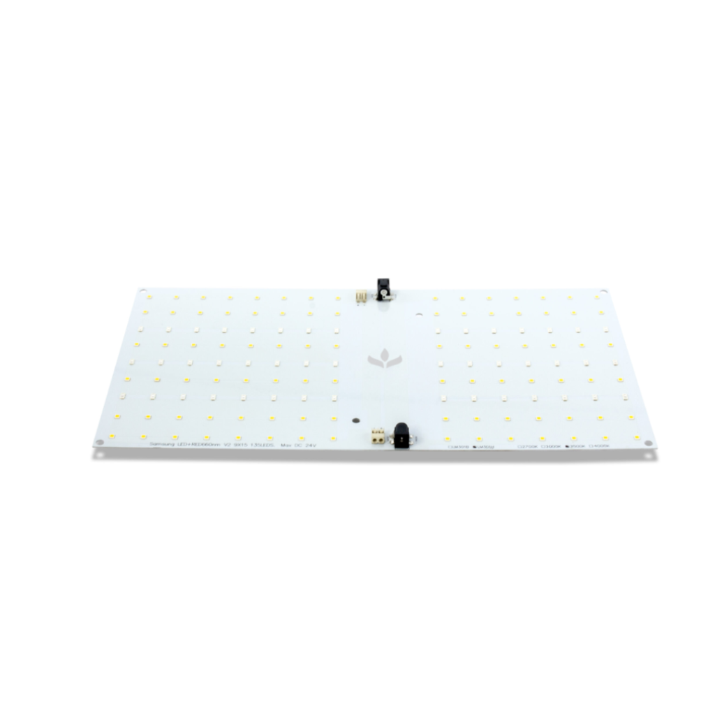 Painel de Led Quantum Board - 65W | Green Growth | Cultivo Indoor ...